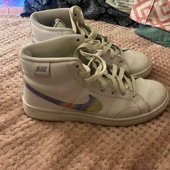 Nike | Shoes | Nike Hi Tops | Poshmark